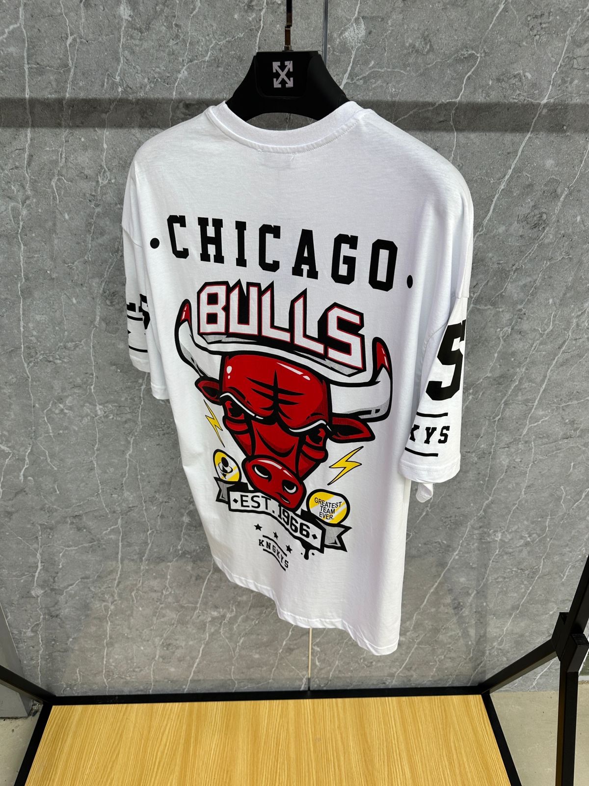 CHICAGO – Dream Land