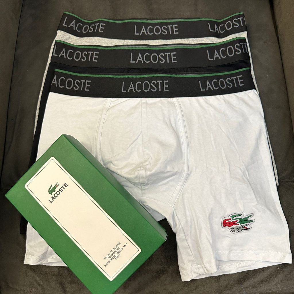 LACOSTE – Dream Land