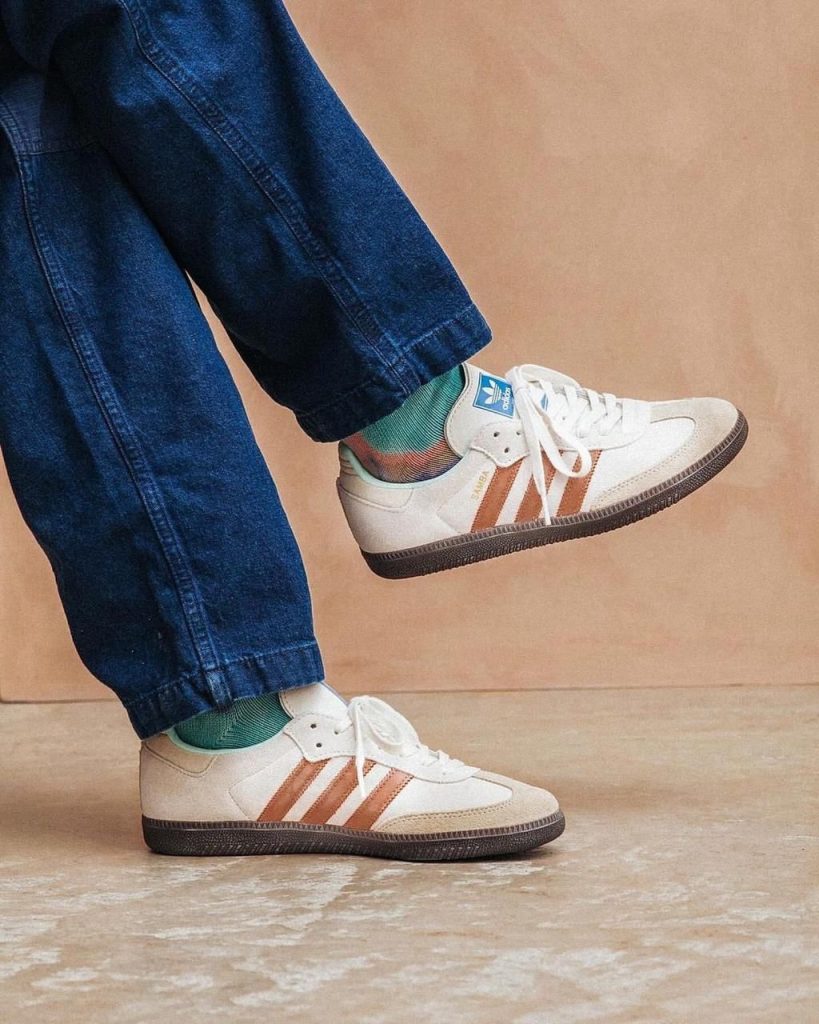 adidas Samba OG Clay Strata – Dream Land