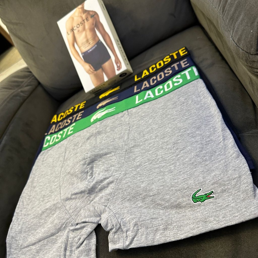LACOSTE – Dream Land