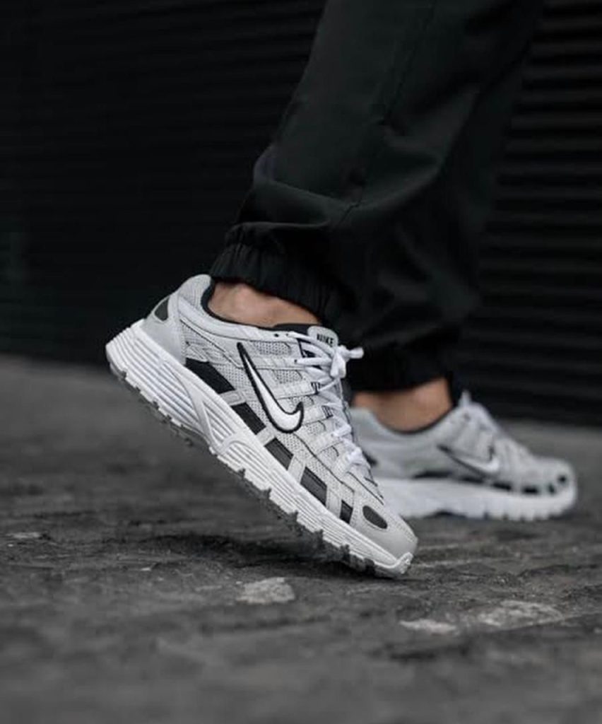 Nike P-6000 Pure Platinum – Dream Land